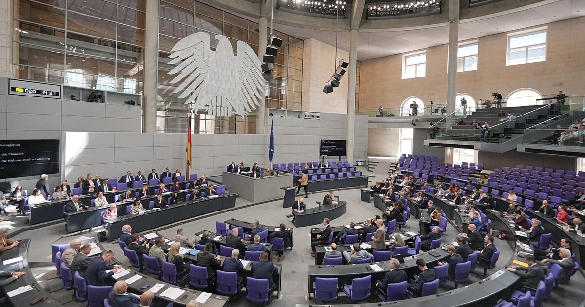 CSU macht Druck bei Wahlrechtsreform | Radio Plassenburg